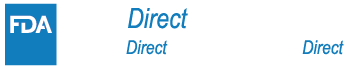 FDA Direct